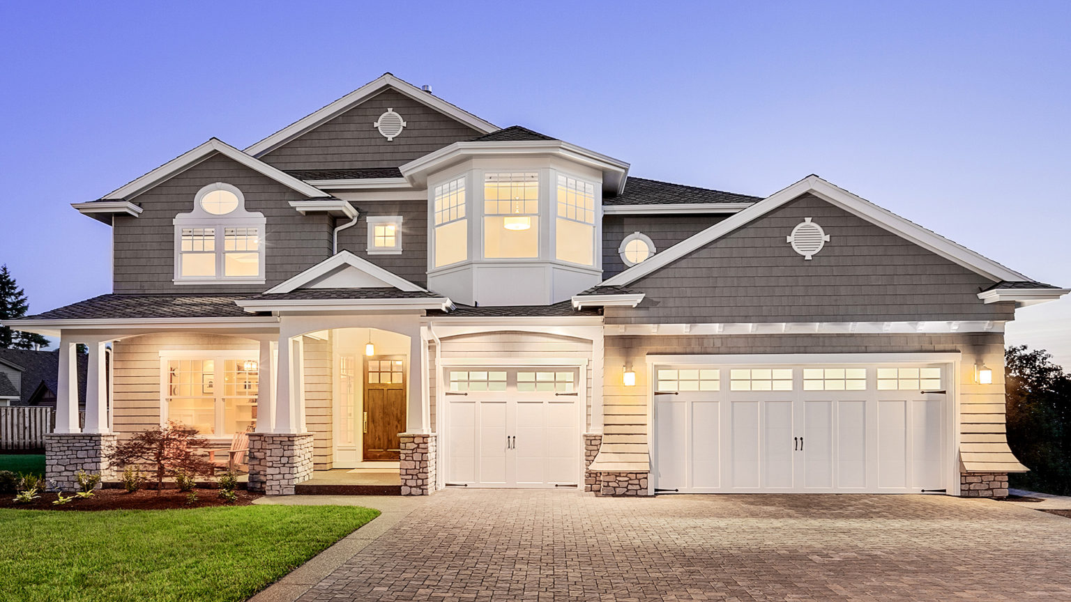 Cedar Siding Types: A Comprehensive Breakdown - Russin