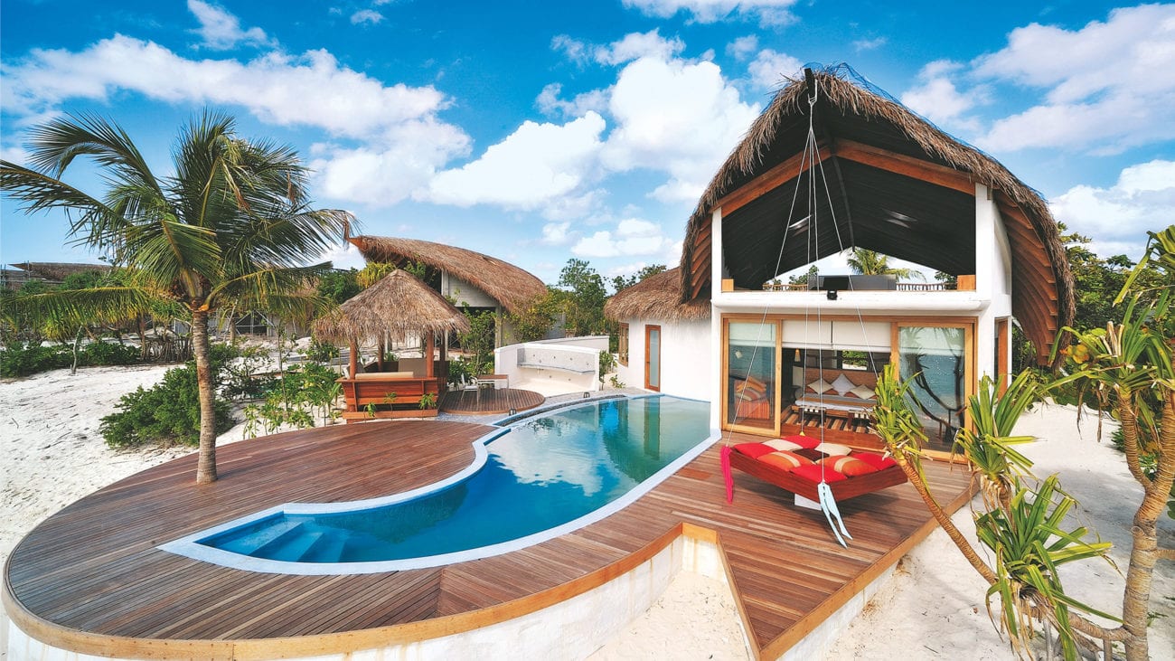 Exotic Hardwood Decking & Lumber - Russin