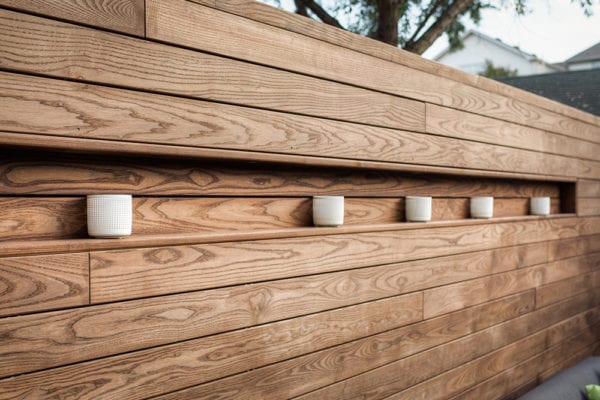 Nine Types of Rot-Resistant Wood For Exterior Projects - Russin