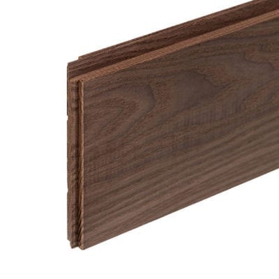 Thermory Cladding - Ash, Pine and Spruce | Russin