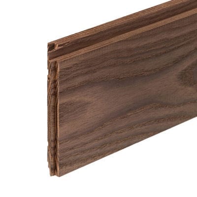 Thermory Cladding - Ash, Pine and Spruce | Russin