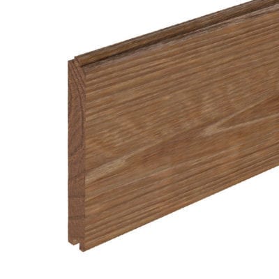 Thermory Cladding - Ash, Pine and Spruce | Russin
