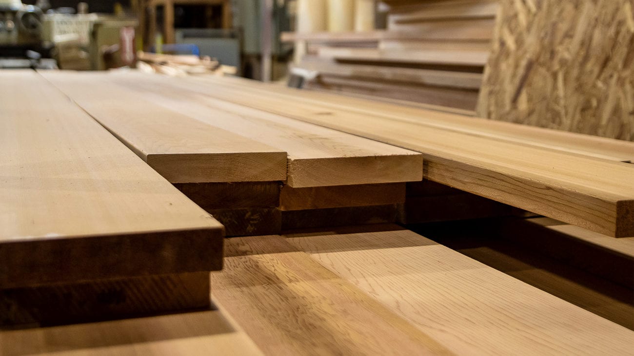 About Our Company | Russin