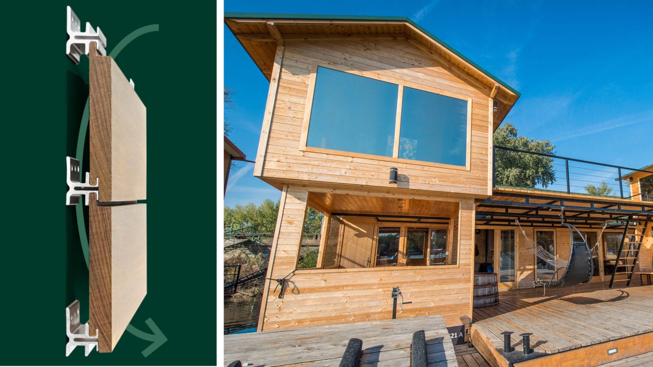 What Is Rainscreen Cladding and Why Is It Important? | Russin