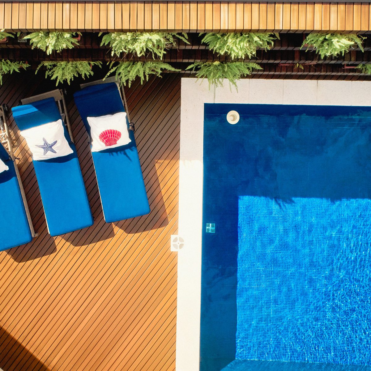 Exotic Hardwood Decking & Lumber Distributor | Russin